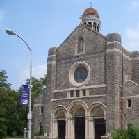 Saint Cyprian Catholic Church – Unity . Faith . Hope