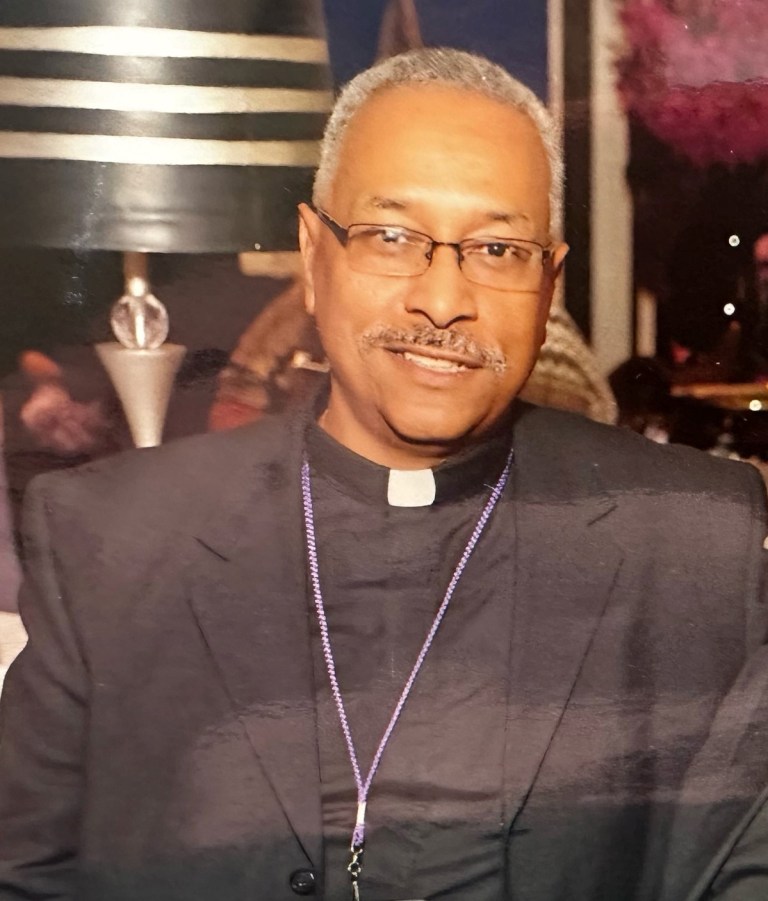 Saint Cyprian Catholic Church – Unity . Faith . Hope